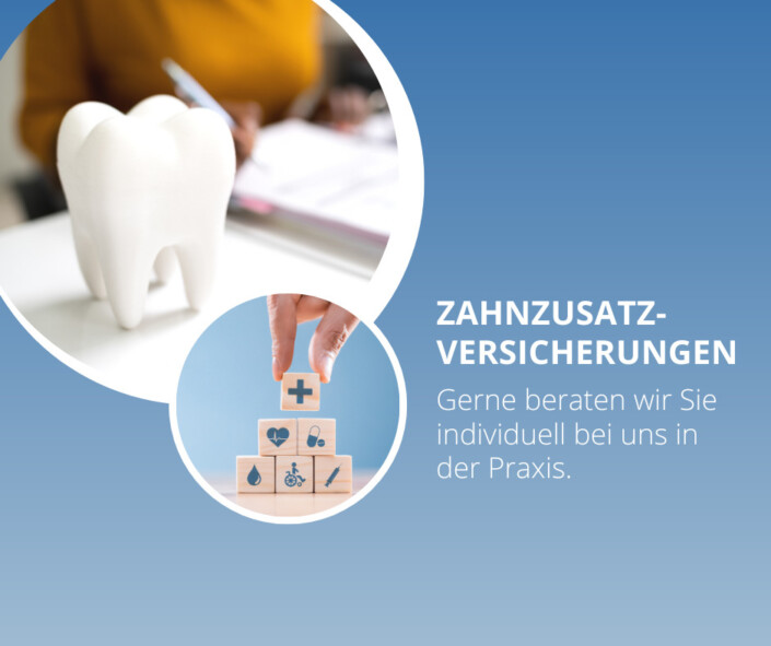 Zahnzusatzversicherung – Infos & Beratung — Zahnärzte Ebenbeck ...